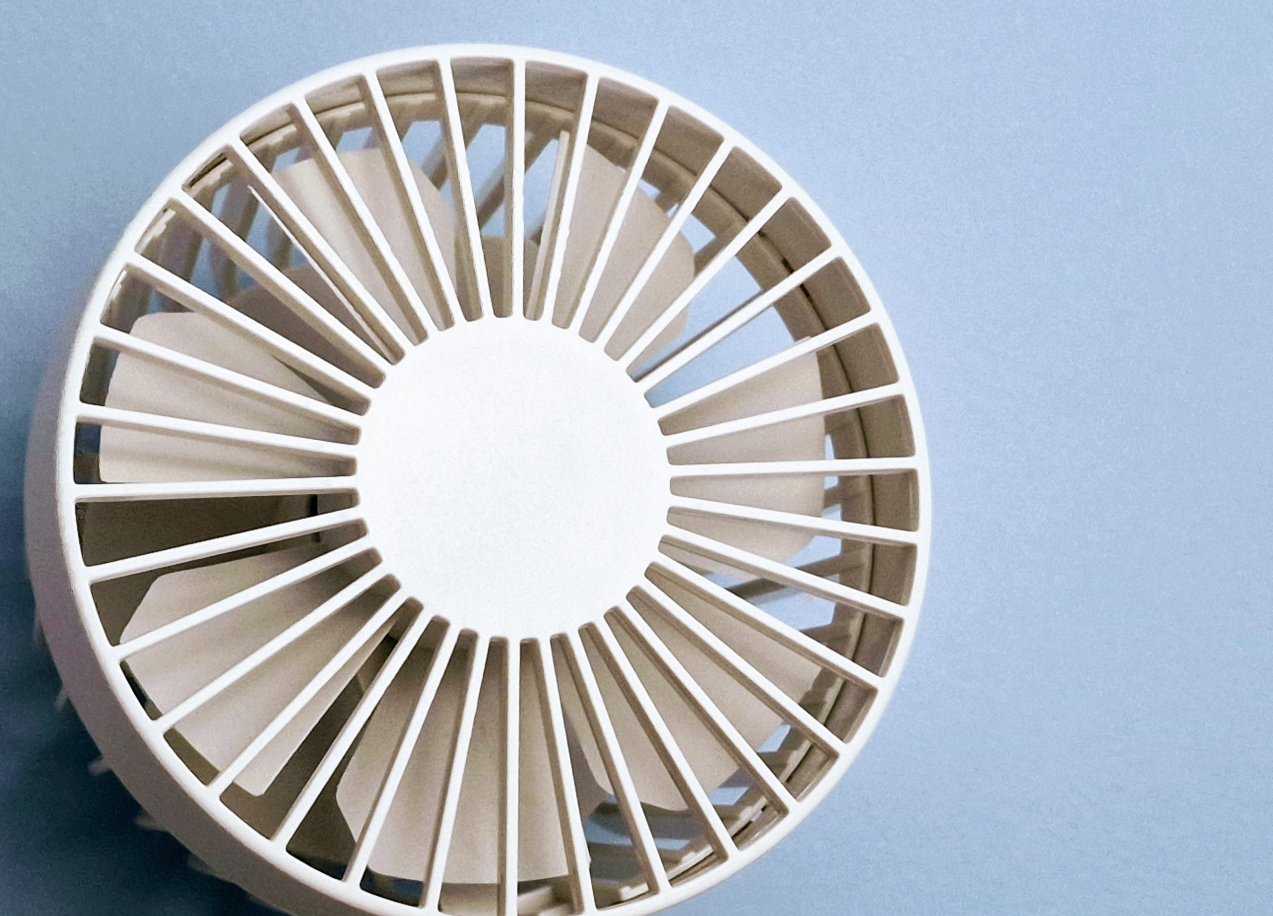 Cooling breath - Relax Release Renew