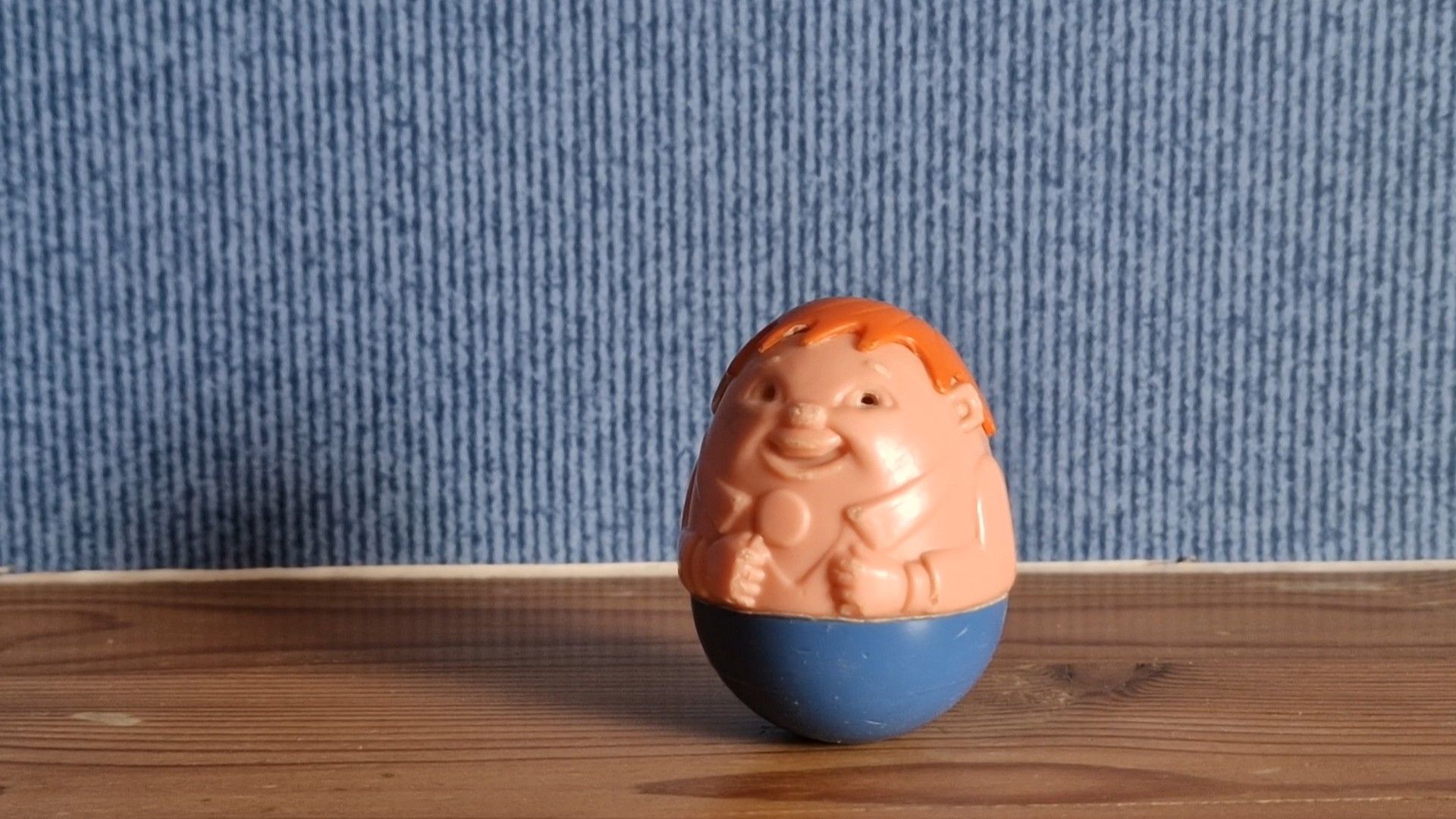Weebles wobble - Relax Release Renew